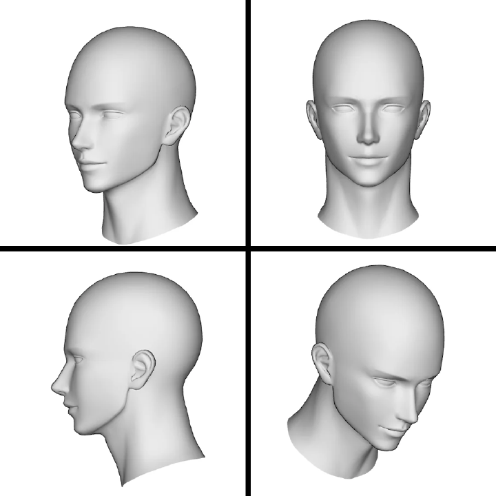 How to Create Consistent Characters Using Fooocus AI Advanced | Zach ...